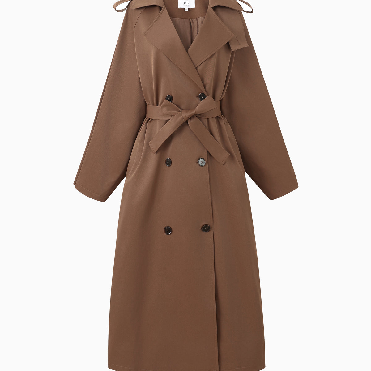 Rue Trench - Cocoa – Stable