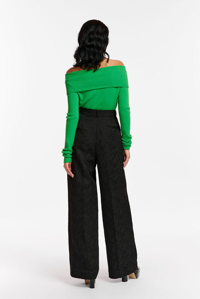 Sober Panther Pants - Black – Stable