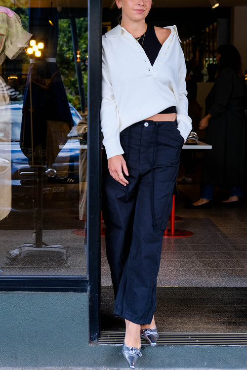 ON PARKS – Filly's Stable